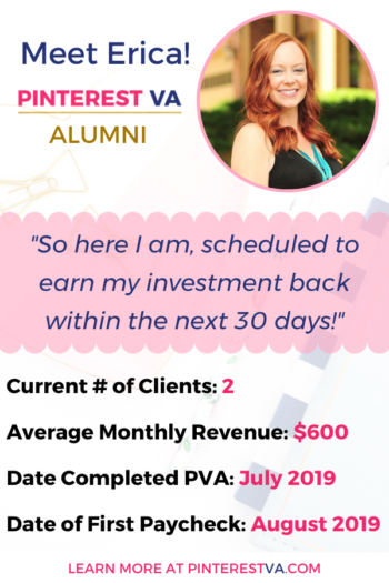 Blog - Become a Pinterest VA Today!