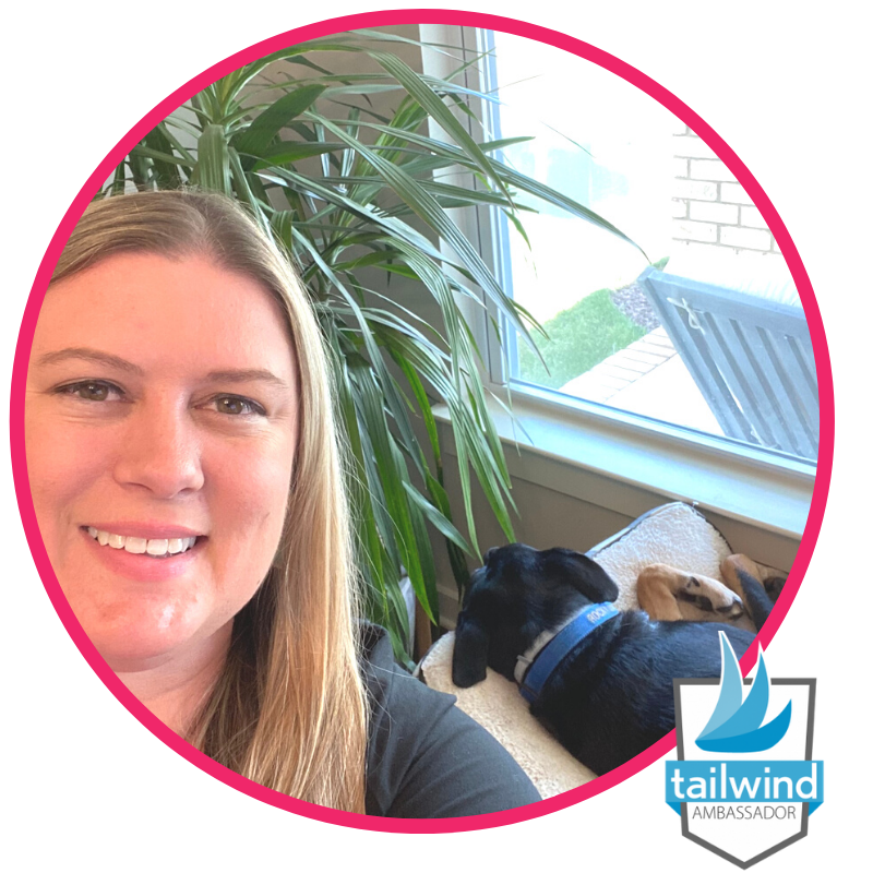 Become a Pinterest VA Today!