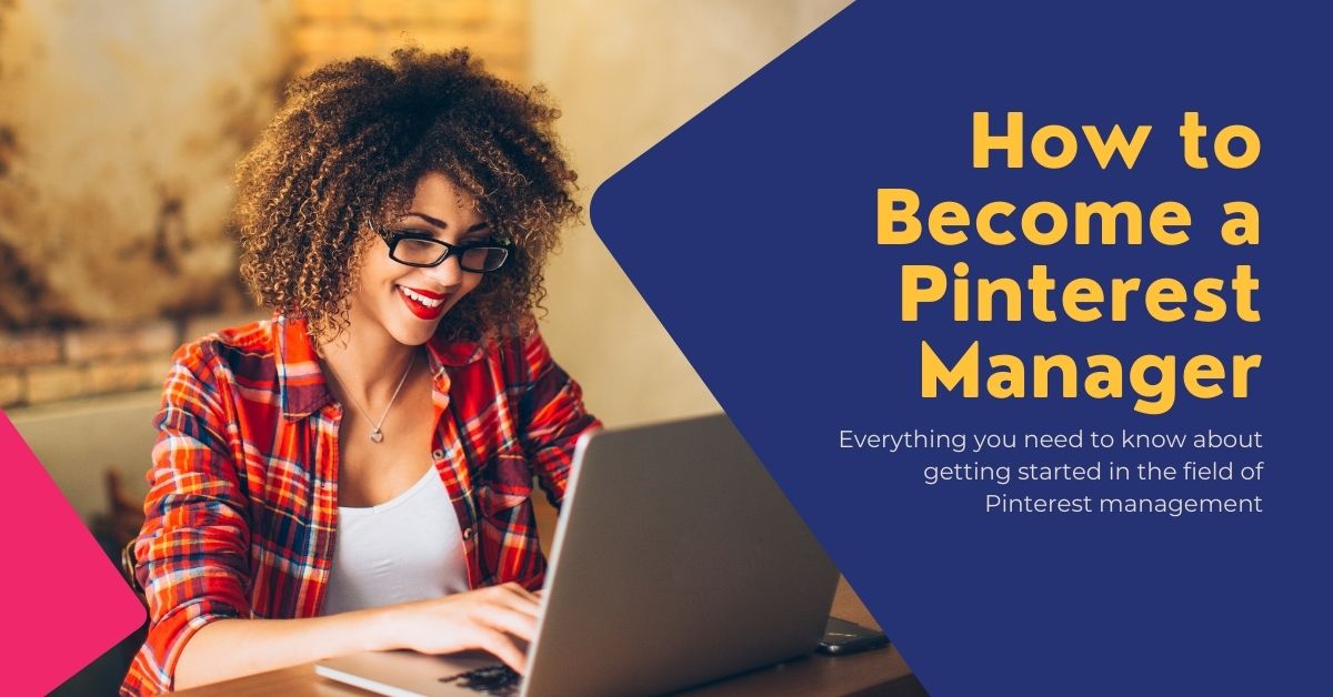 Blog - Become a Pinterest VA Today!