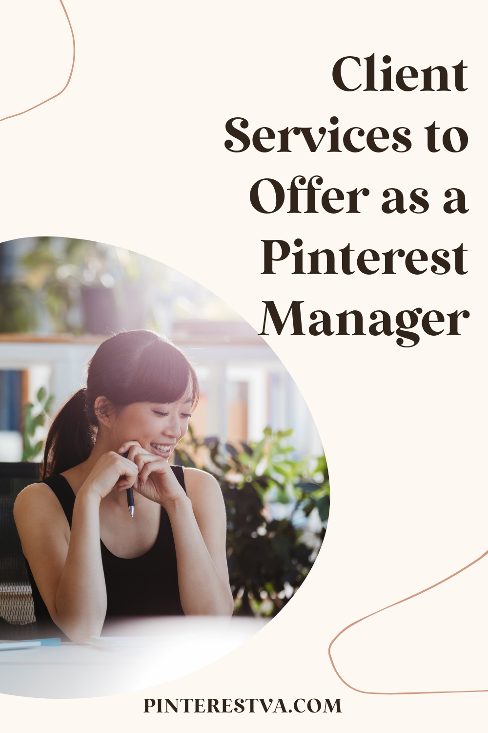 What's the Difference Between a Pinterest Manager and Pinterest VA