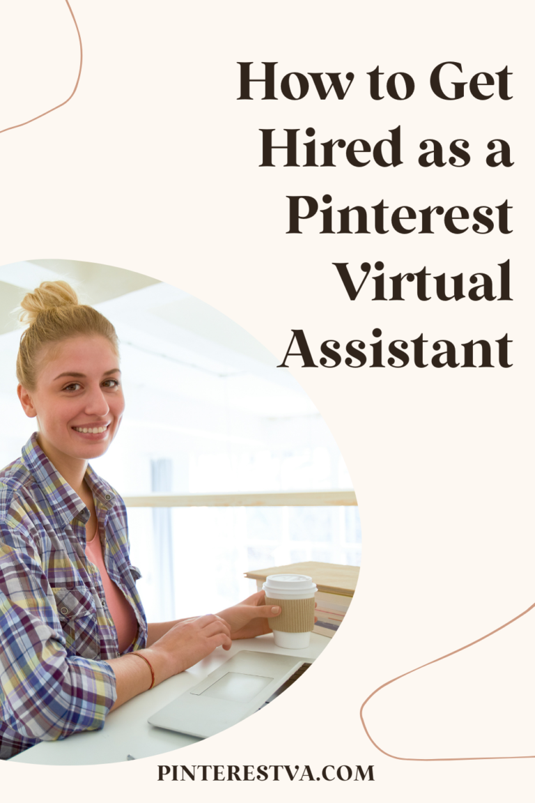 What is a Pinterest Virtual Assistant?